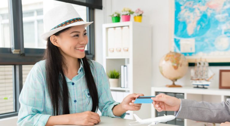 Digital transformation in the hospitality industry - CiHMS