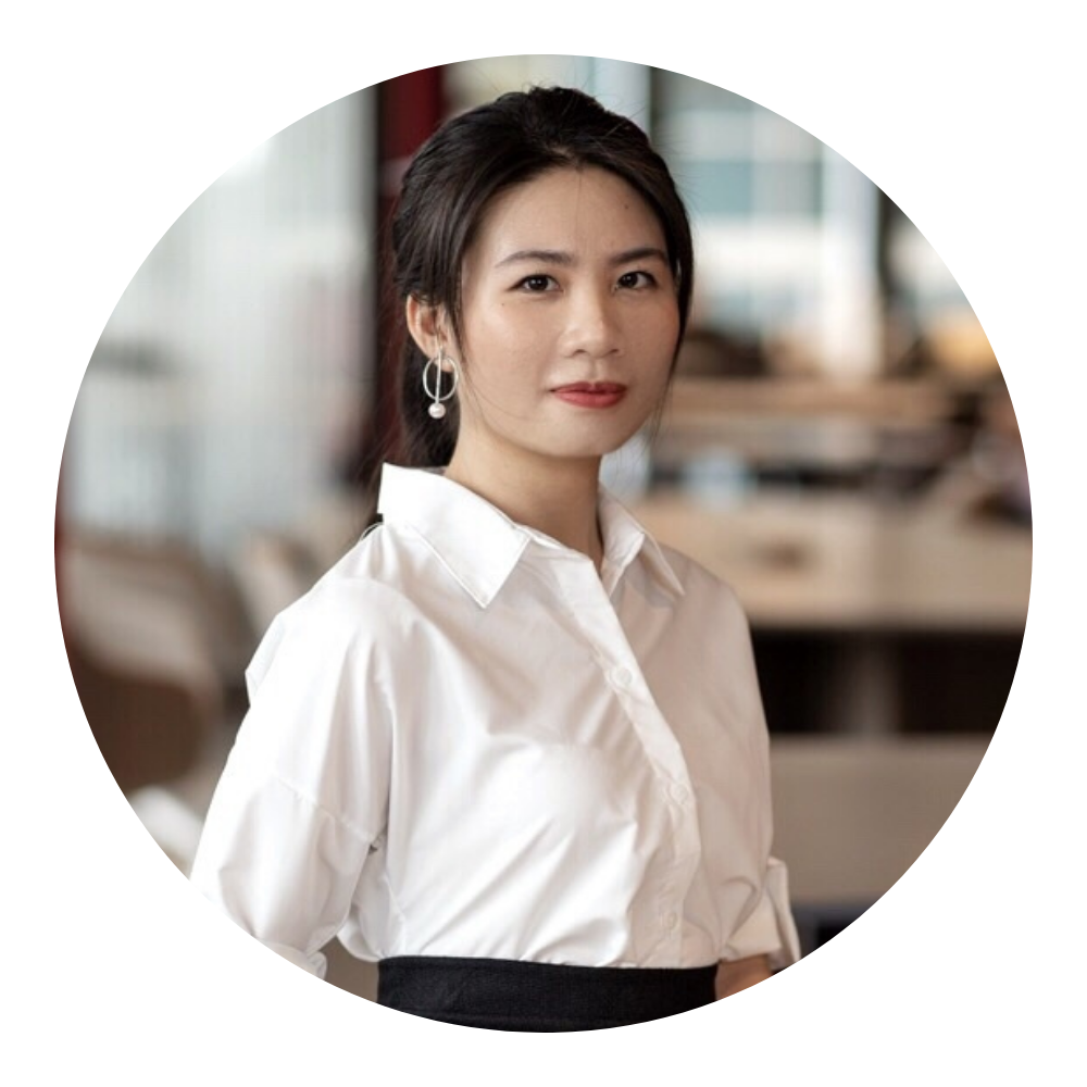 Alice Nguyen - CiHMS